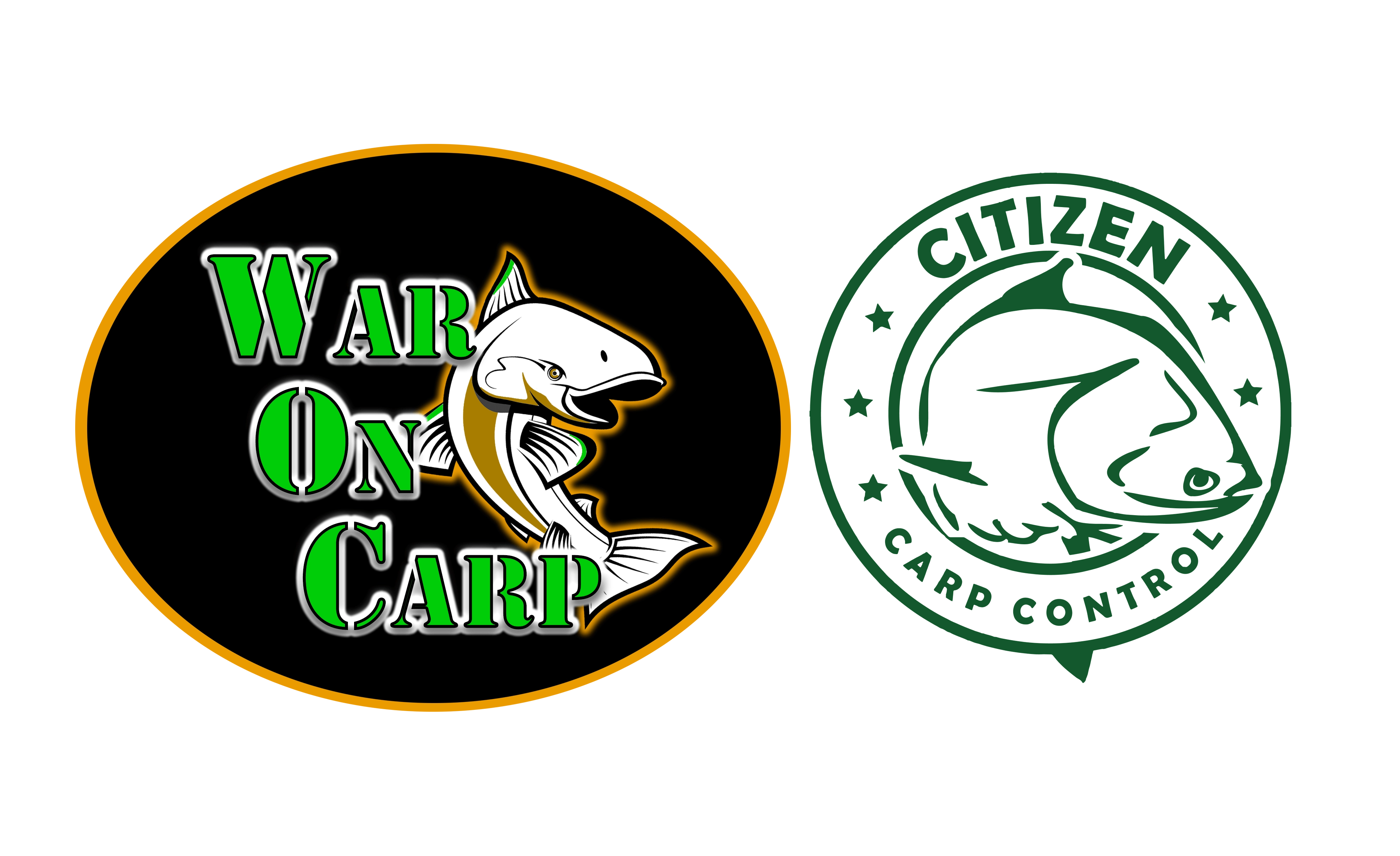 Citizen Carp Control™ – We protect what matters so we won't share your ...